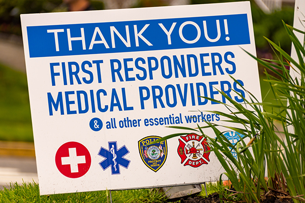 Programs – First Responders Foundation